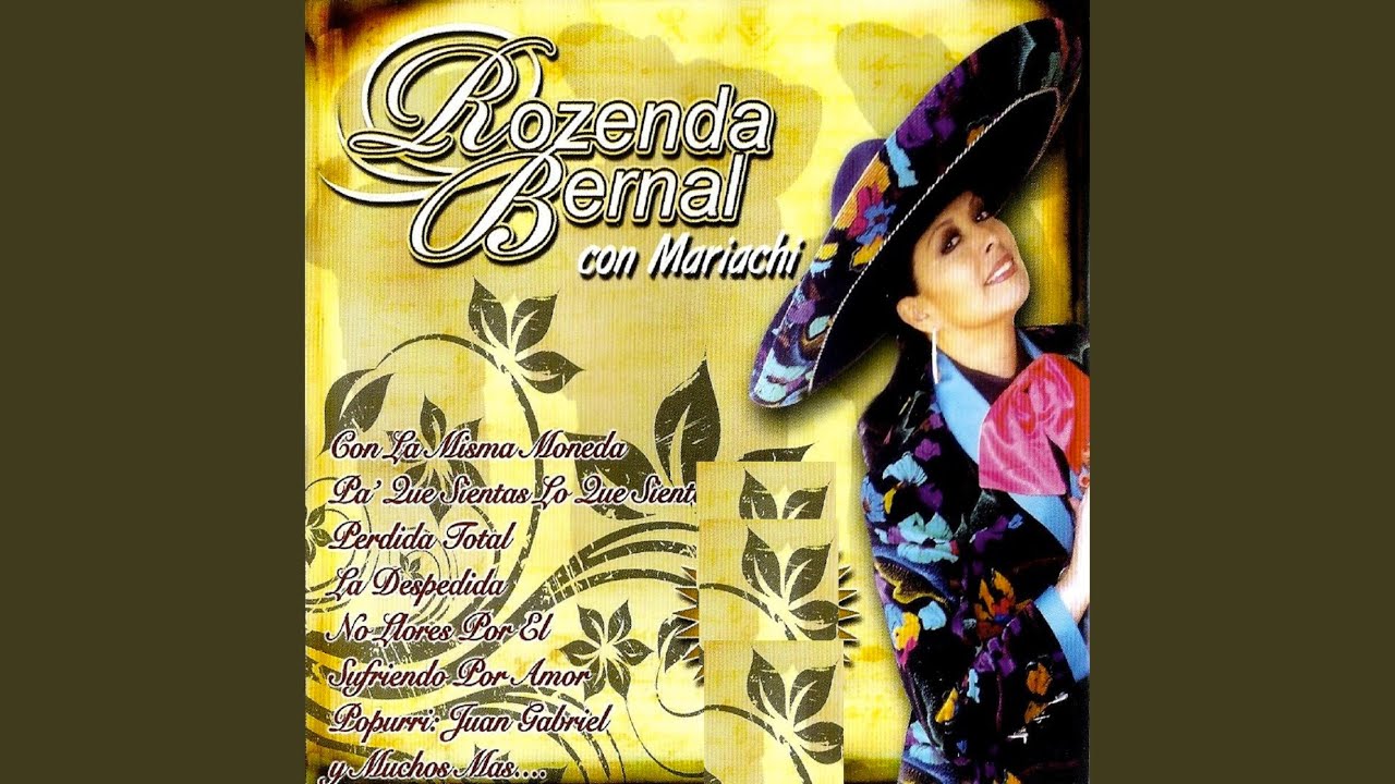 Ay Que Bonito - YouTube Music