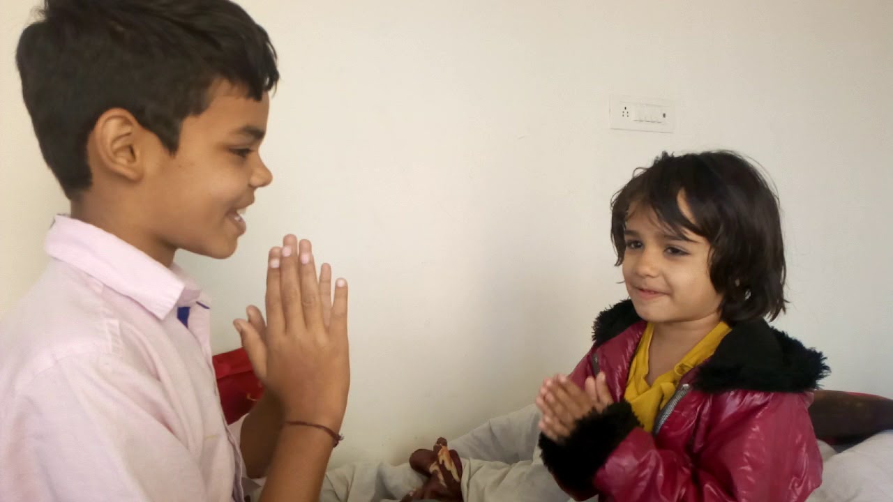 Bhai bahen ka pyar - YouTube