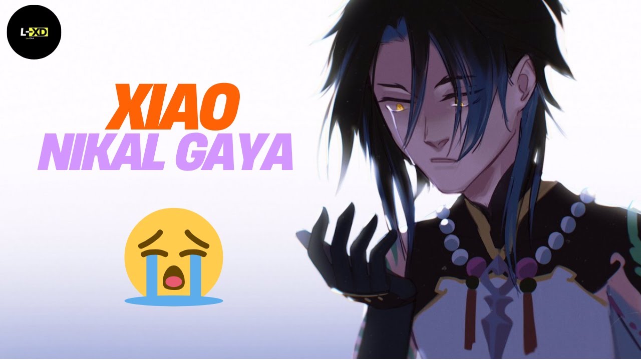 SHENHE Chali Gayi ! Xiao Nikal Gaya 😭 - YouTube