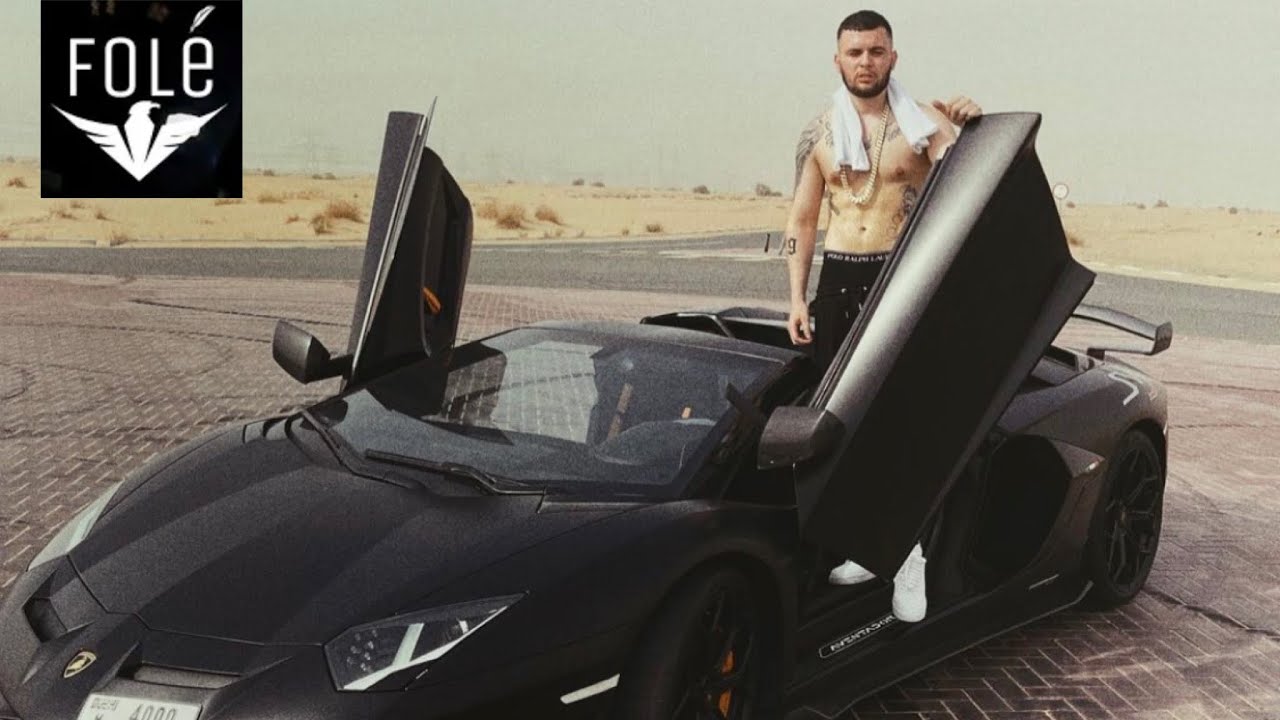 FINEM - LUTEM ( Official video 4K ) LYRICS/ ME TEKST - YouTube