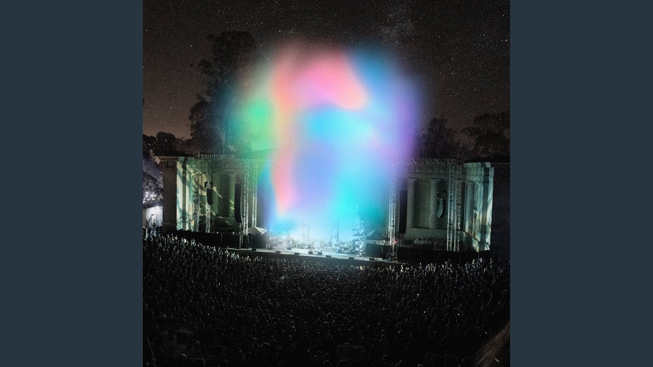 Ruby Waves (Live, 4/20/19) - YouTube