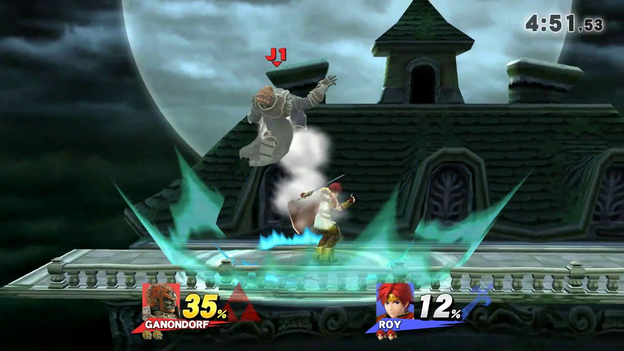 ssb4 online best game ever - YouTube