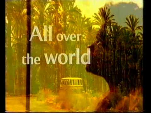 Channel 4 - Ad Break 2 - 1997 - YouTube