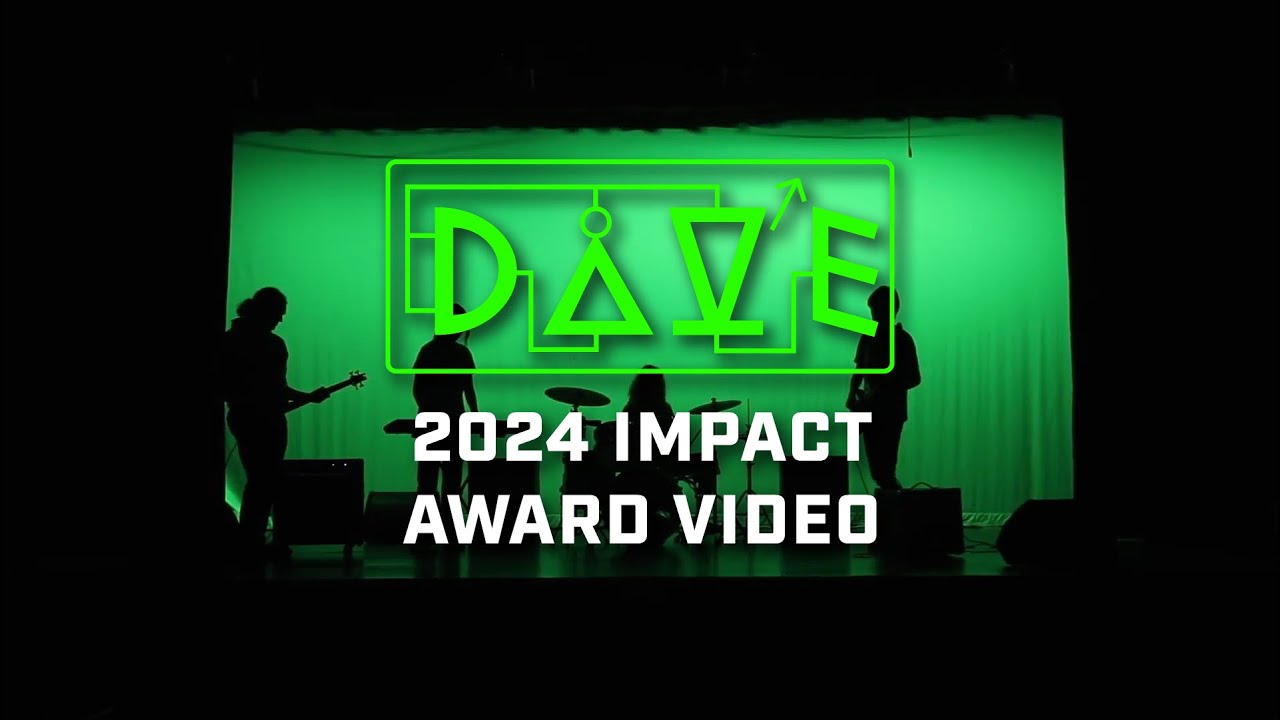 Team DAVE 2024 Impact Video | FRC 3683 - YouTube