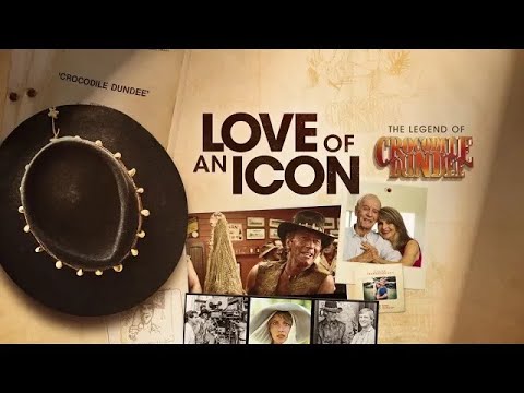 Love Of An Icon: The Legend of Crocodile Dundee - 4K Trailer