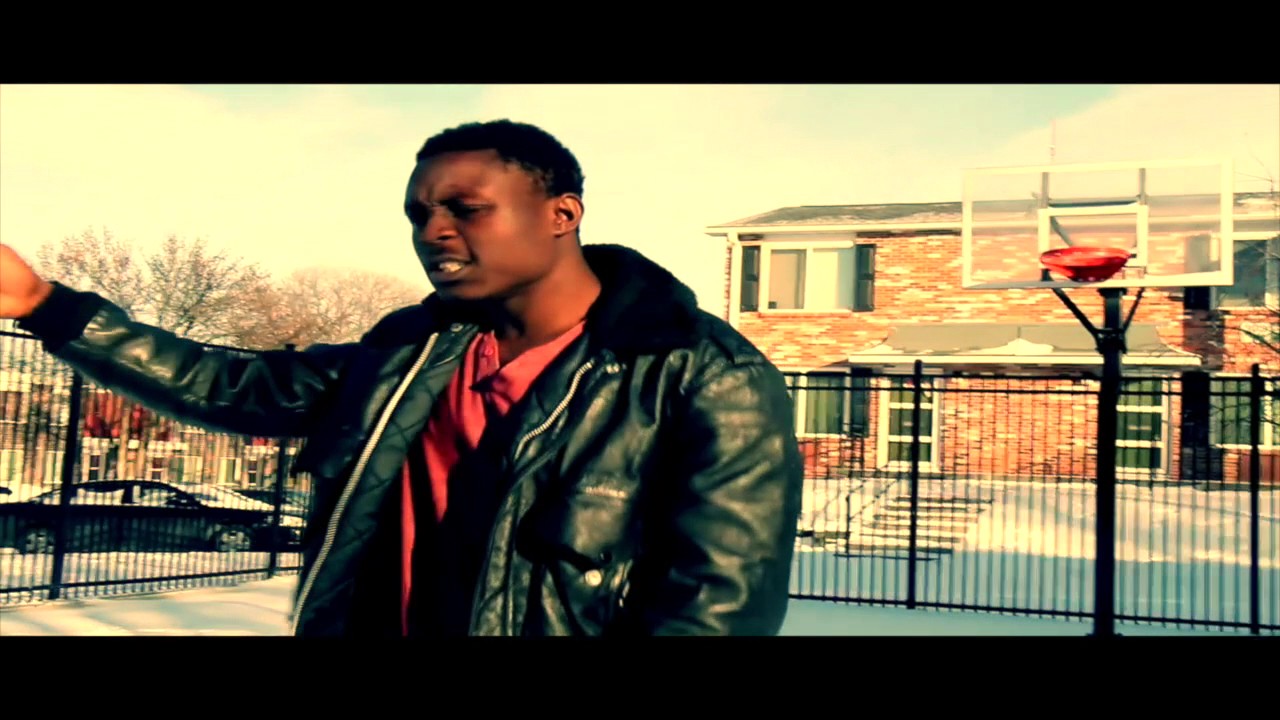Venom Vic - Do It Right Now (Official video) - YouTube