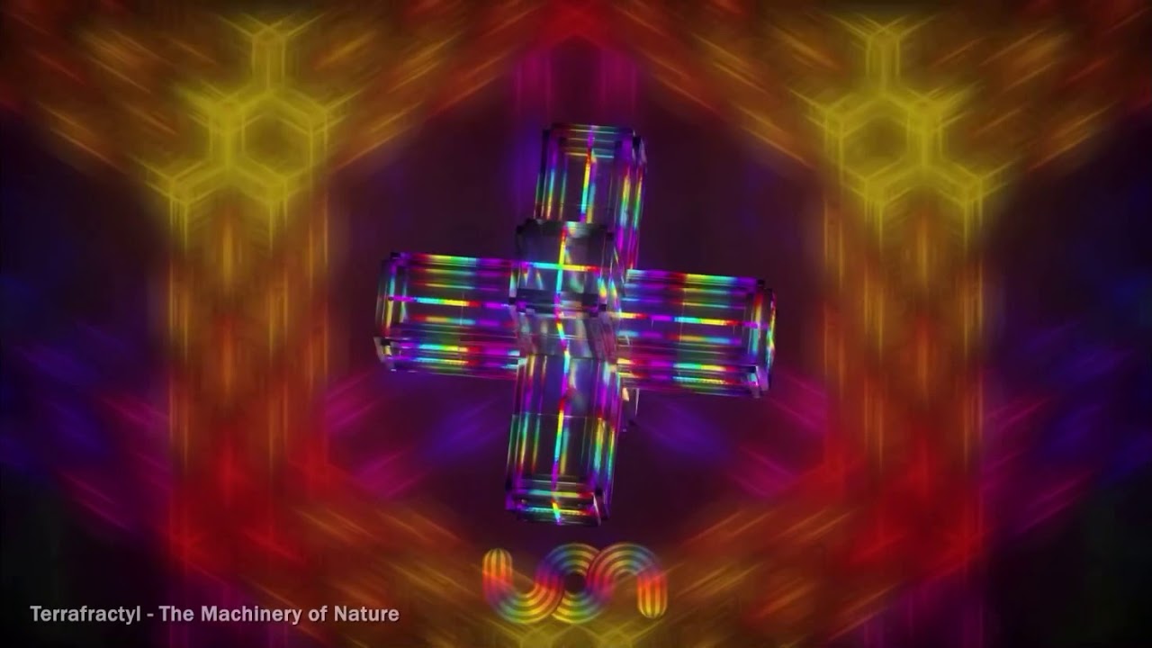 EDM VISUALS #7 - YouTube