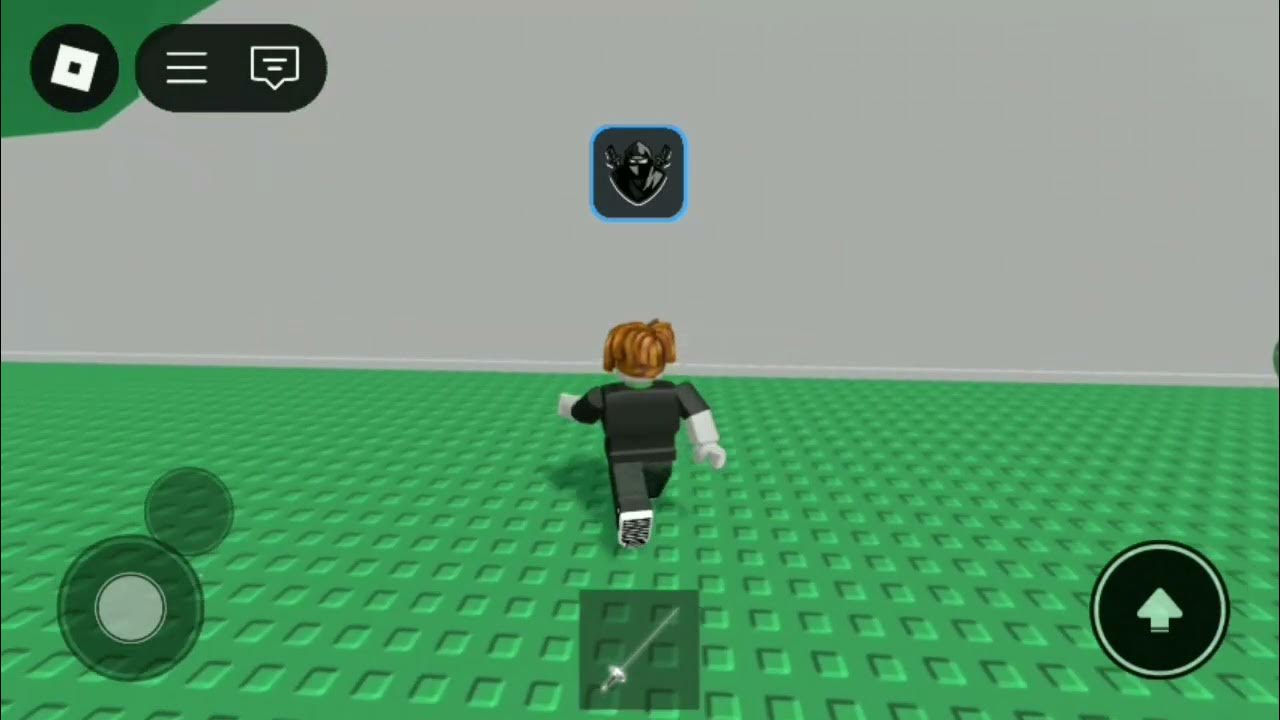 Roblox walk on walls script - YouTube