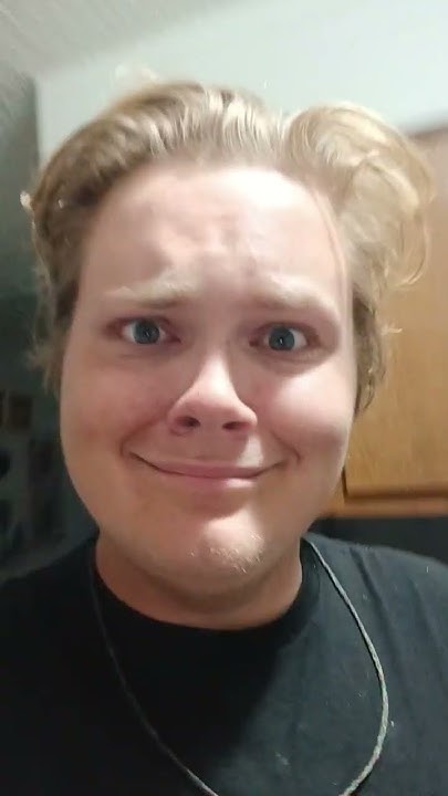 What do you even call this face? #fyp #comedy #algorithm #views #funny ...