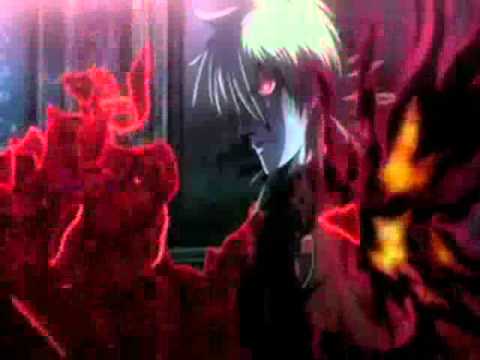 Sera Tribute - Demon heart