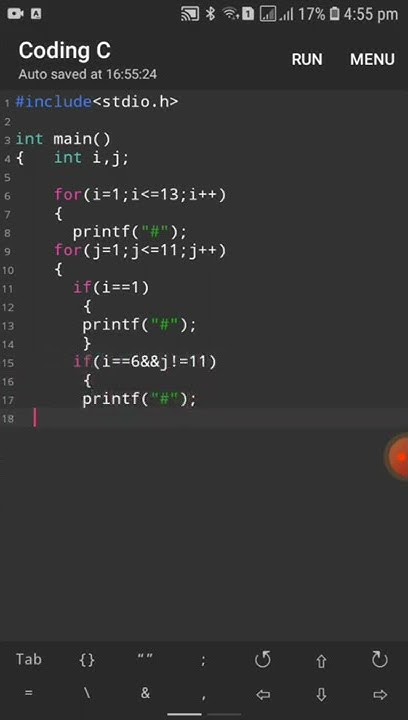 Print F In C Programming Language C Programming Language Pattern C Programming Shorts Youtube