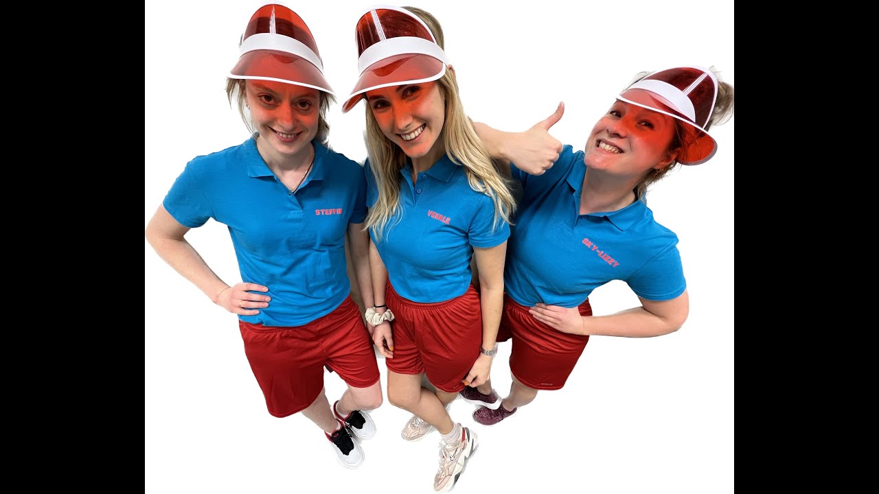 Camping Eglentier Grease de mini musical - YouTube