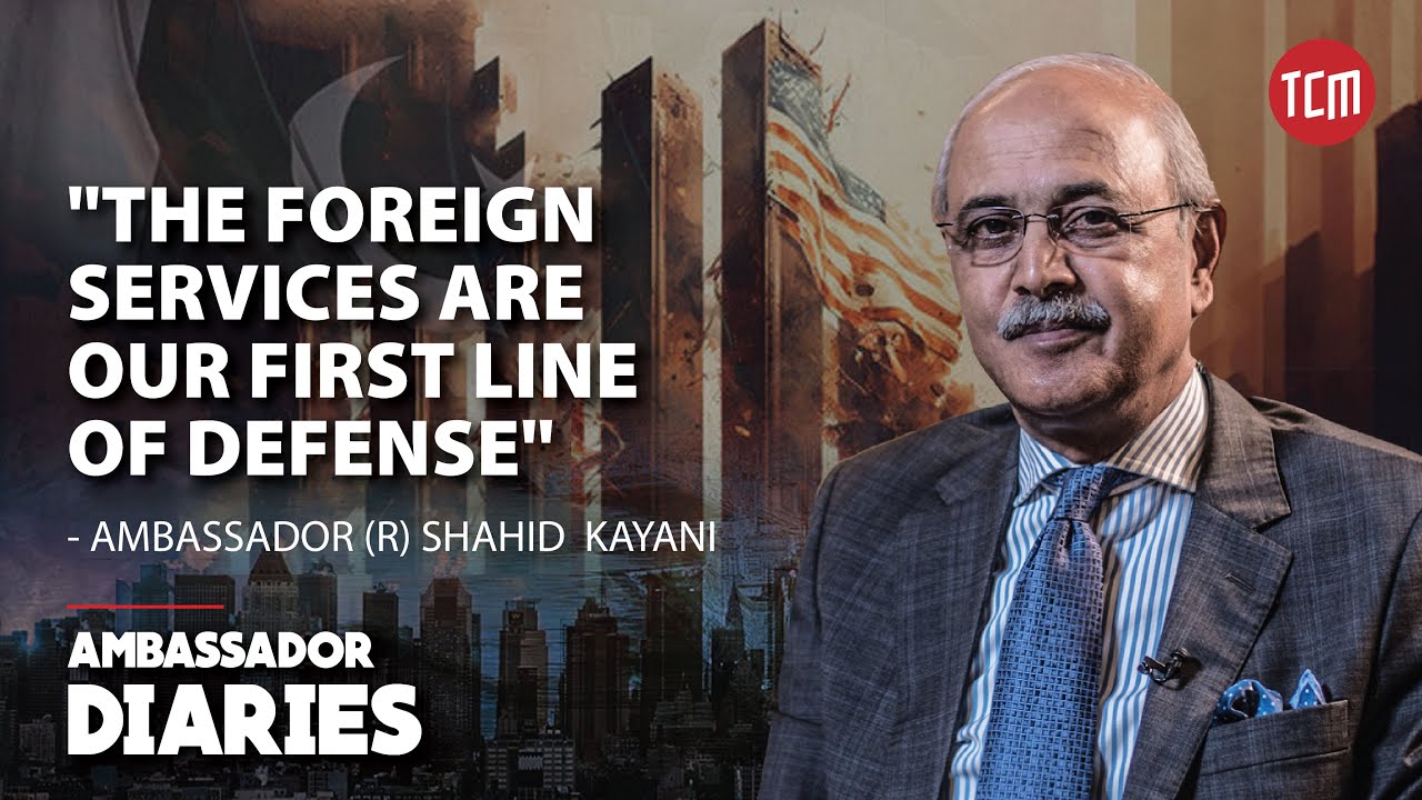 Boosting Trade in Malaysia and Restoring Ties with Malaysia |Shahid ...