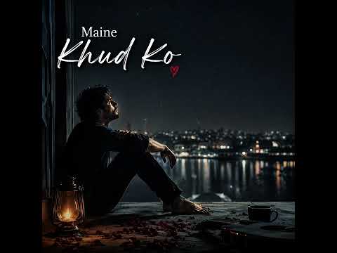 Maine Khud Ko - Mustafa Zahid ( Halal Version ) From MMS 2 