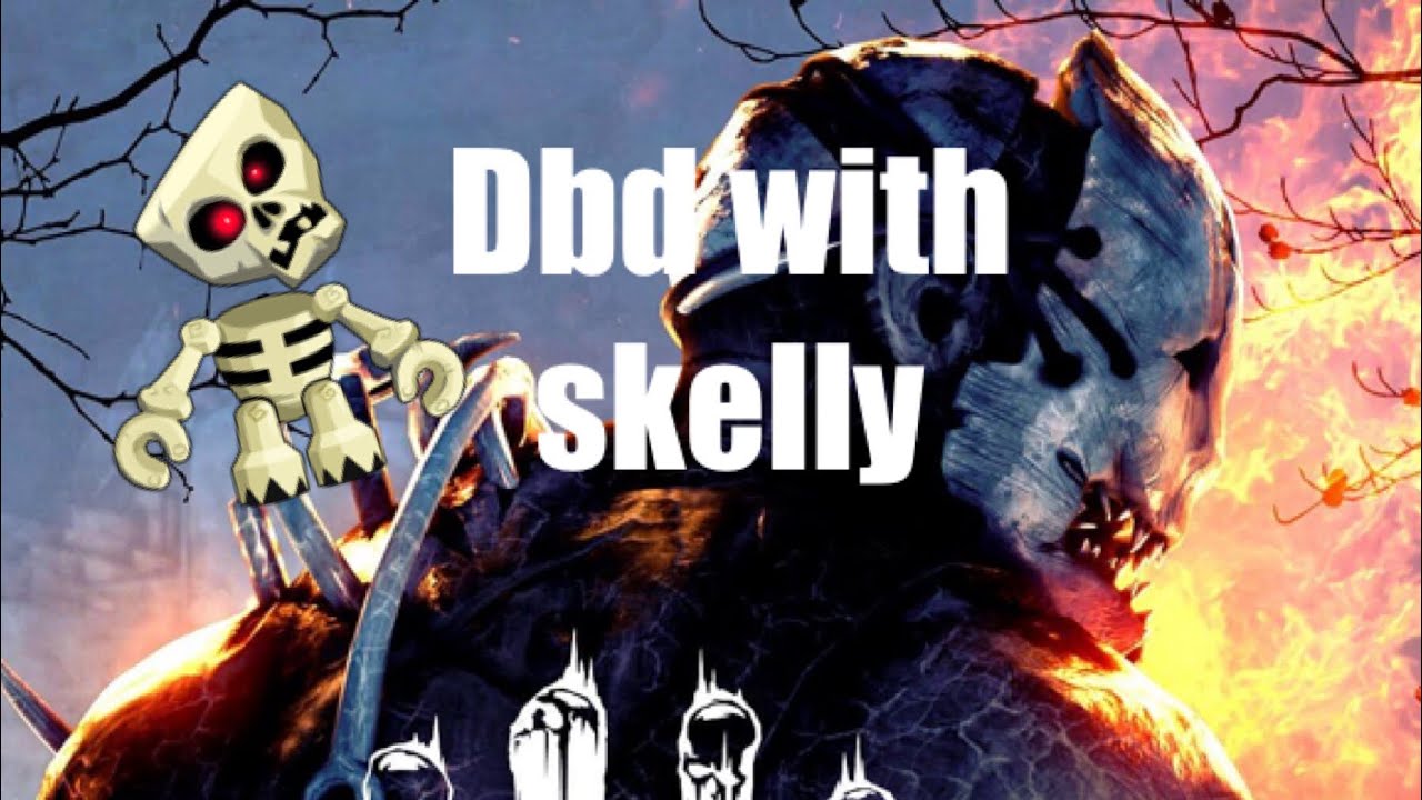 Playing with Skelly pt2 - YouTube