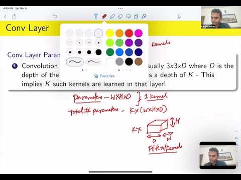 Computer Vision | CNN Architectures | Lecture 11 - YouTube