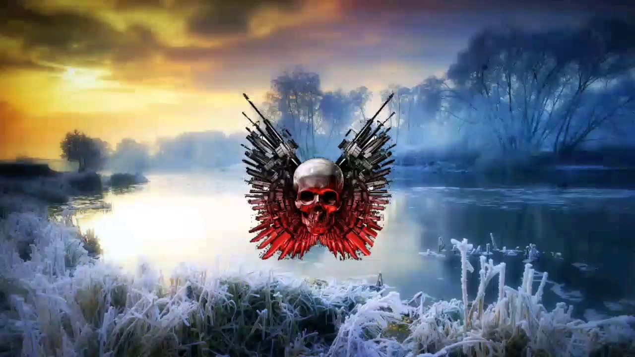 Rudolph The Red Nosed Reindeer (BBG Trap Remix) - YouTube