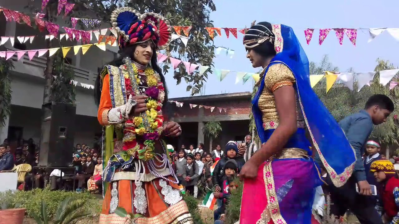 Deepak royal rajpoot - YouTube