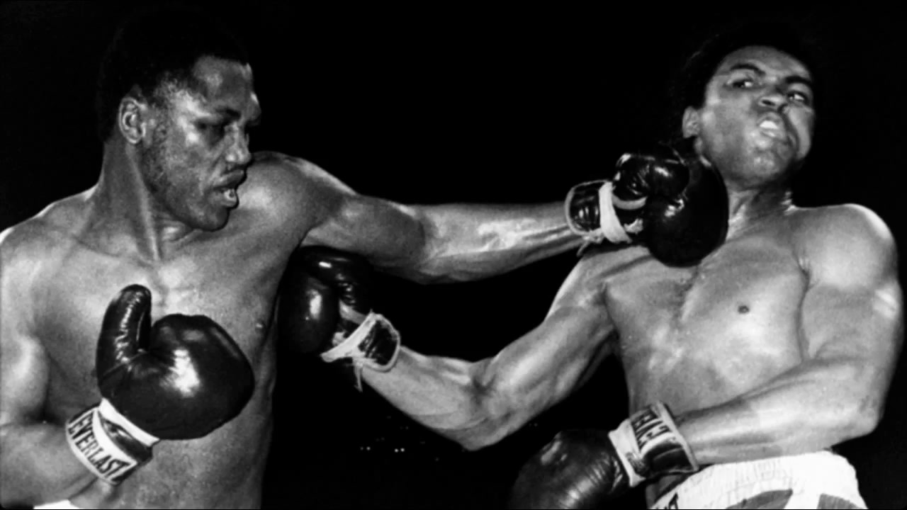 Top 5 Greatest Boxers of All Time - YouTube