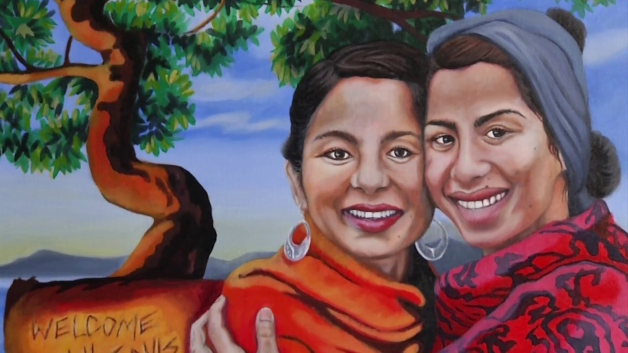 People of Canada Portrait Project - YouTube