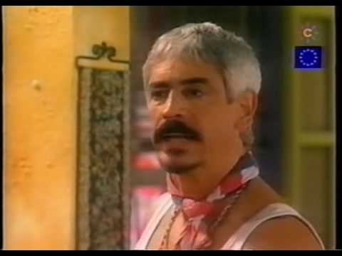 Amor Descarado cap 78 pt 1-6 - YouTube