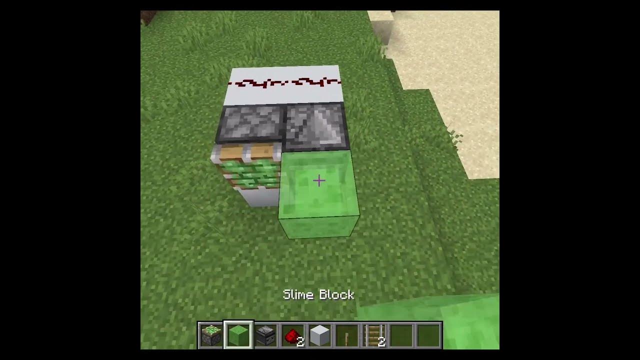 INFINITE RAIL duper (1.19.4) #Minecraft #shorts - YouTube