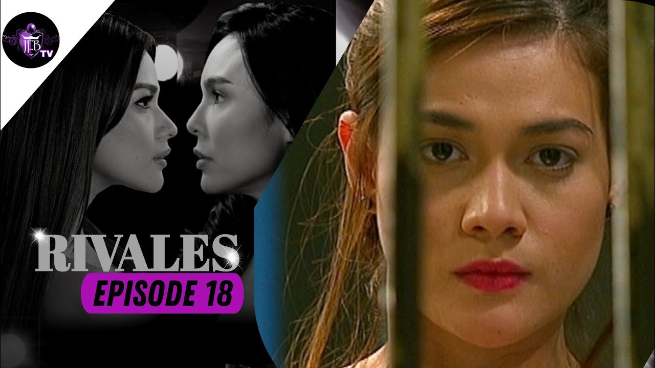 RIVALES Episode 18 en français | HD - YouTube