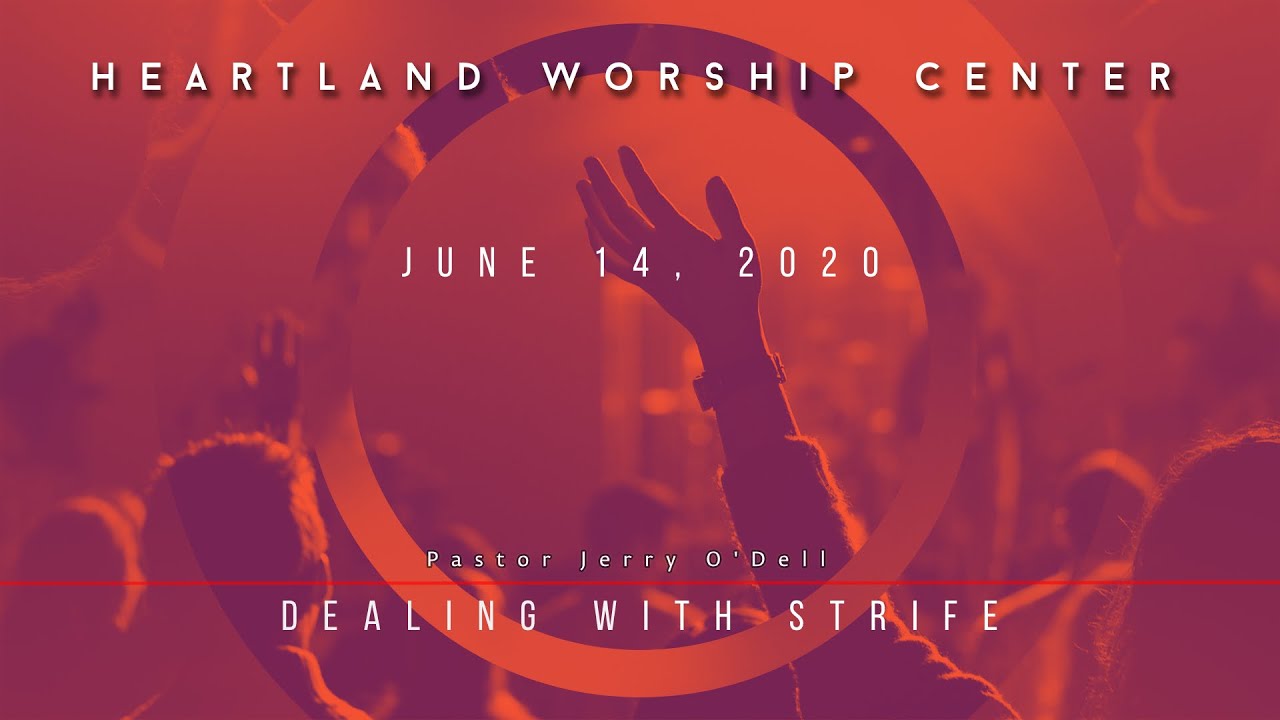 HWC Live Service 06-14-20 - YouTube
