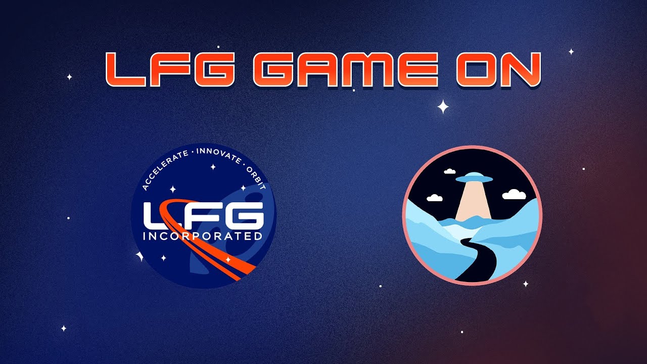 LFG: Ticket Grind | Friday Square One! - YouTube