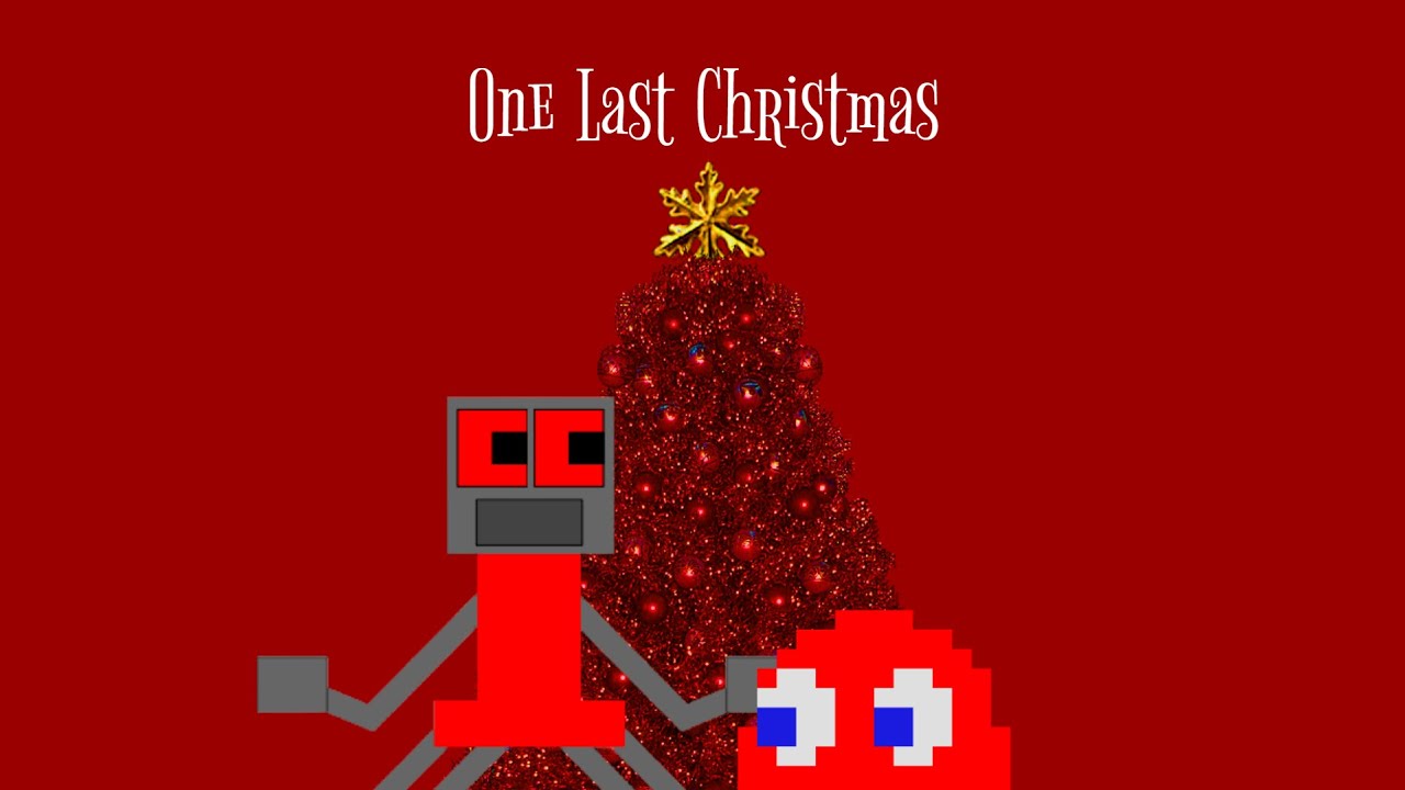 Character Ejection Remastered - Episode 37: One Last Christmas - YouTube