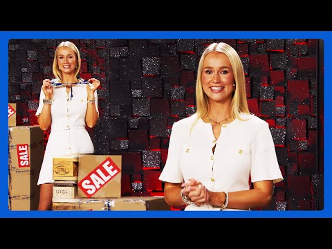 Das BEST OF der beliebten Herbst-Sale SHOWS vom 14. Oktober 2025 mit Monika ‪‪‪@PEARL-TV ‬