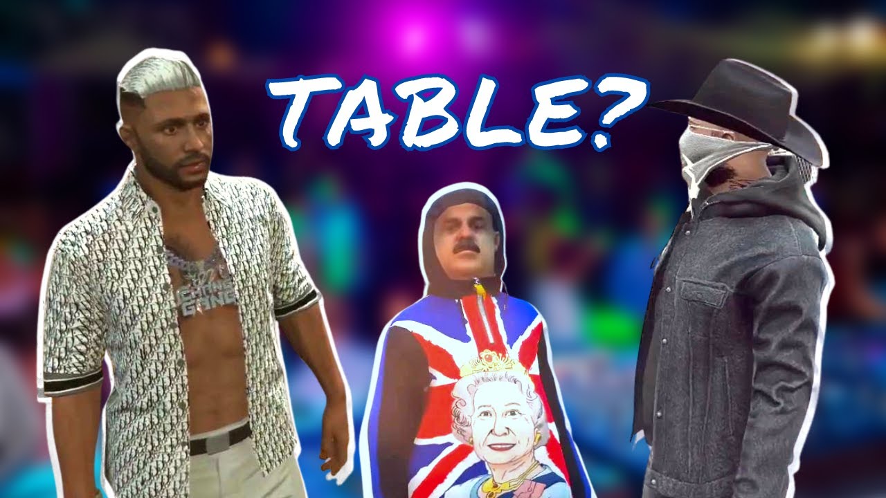 CG Randy mad at Seaside KJ? + KJ got the WHAT for XTC entertainment ...