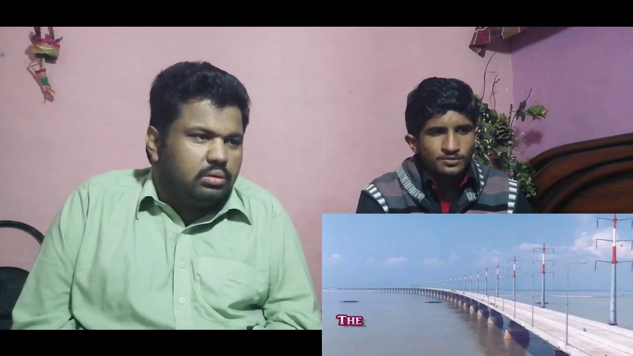 Pakistani's Reaction On Top 10 Famous Bridges in Bangladesh_Longest ...