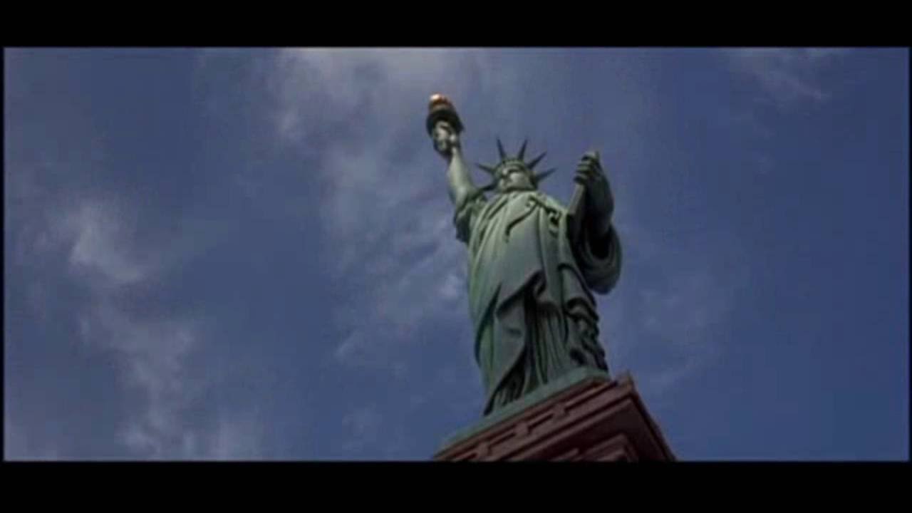 Independence Day: The Beast Of America - YouTube