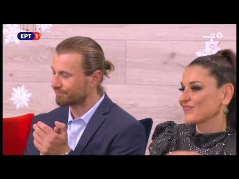ΚΩΣΤΑΣ ΜΑΚΕΔΟΝΑΣ - ΜΟΝΟ ΜΙΑ ΦΟΡΑ | ΕΟΡΤΑΣΤΙΚΟ ΣΤΑ ΤΡΑΓΟΥΔΙΑ ΛΕΜΕ ΝΑΙ 31 ...