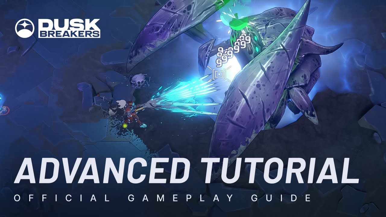 DuskBreakers: Pro Tips / Advanced Tutorial - YouTube