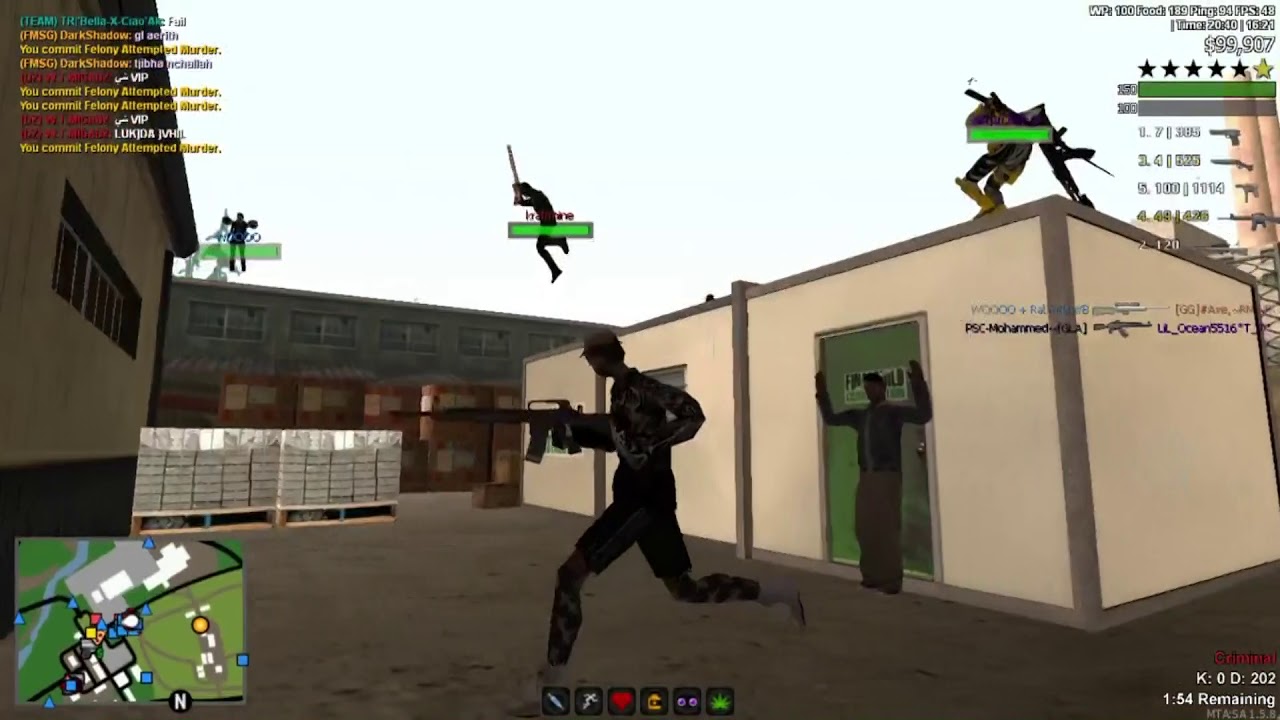 [MTA-CIT2] AR - YouTube