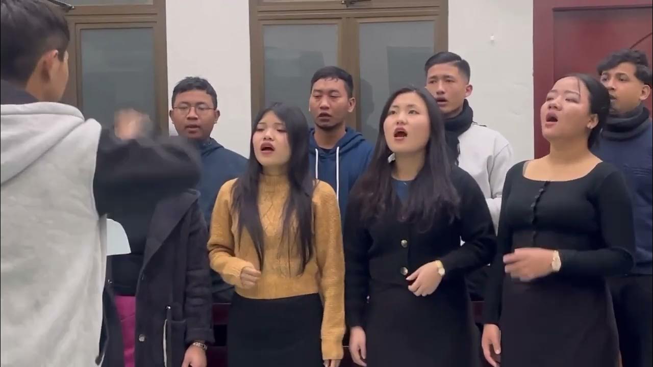 Bawngkawn Bial Zaipawl|| Inneih hla - YouTube