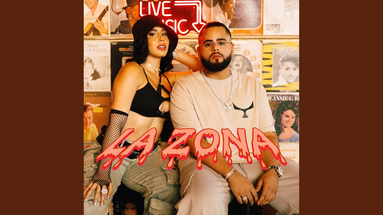La Zona - YouTube