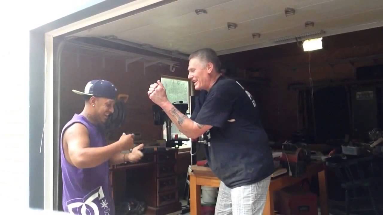 THE DUCT TAPE ESCAPE CHALLENGE 2 - YouTube