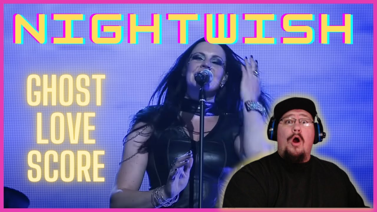 @nightwish - Ghost Love Score (OFFICIAL LIVE) - YouTube