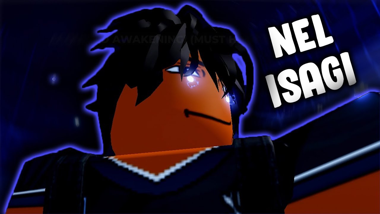 the NEL ISAGI update was disappointing... - YouTube