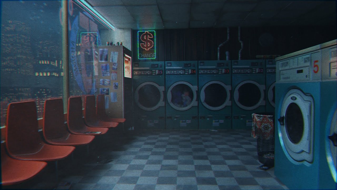 Static Between Stations - Take a Deep Breath (Official 4K Video) - YouTube