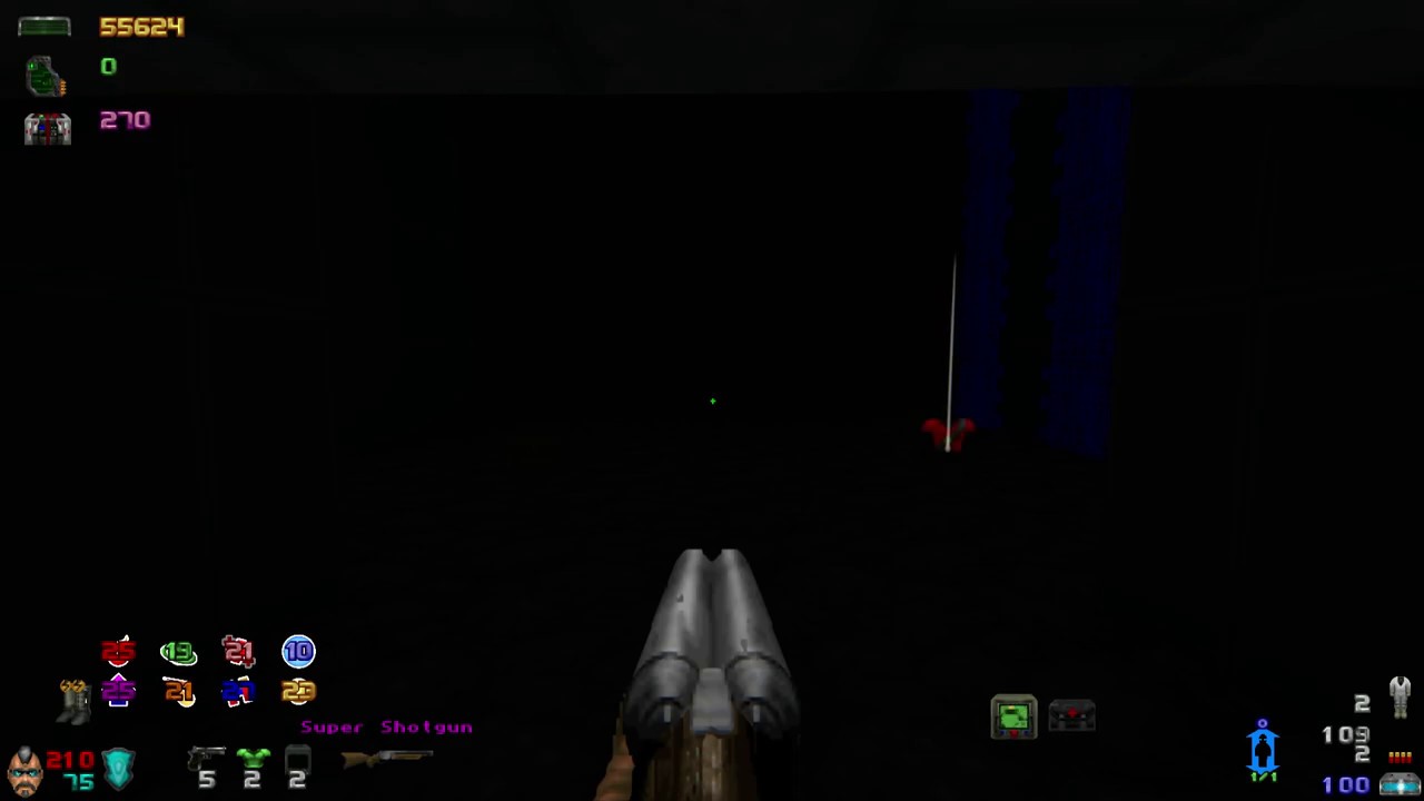 This is... Advanced Darkness - Doom Roguelike RPG Highlight - YouTube