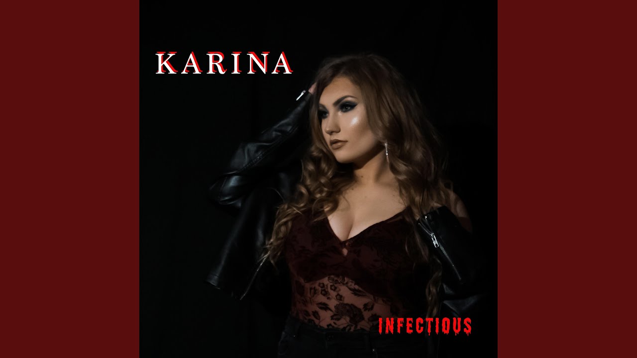 Infectious - YouTube Music