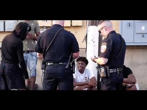 Lil Loaded - Gang Unit (Official Video)