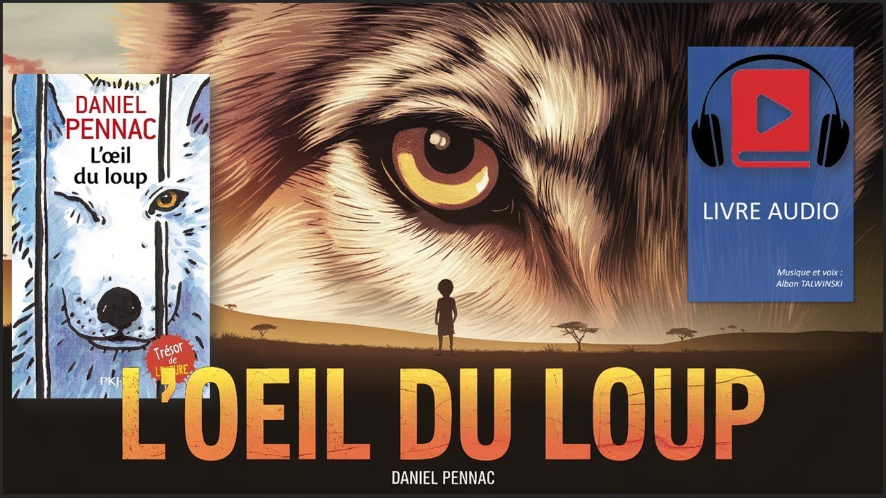 L’Oeil Du Loup Cm2 Exploitation – MGNAR