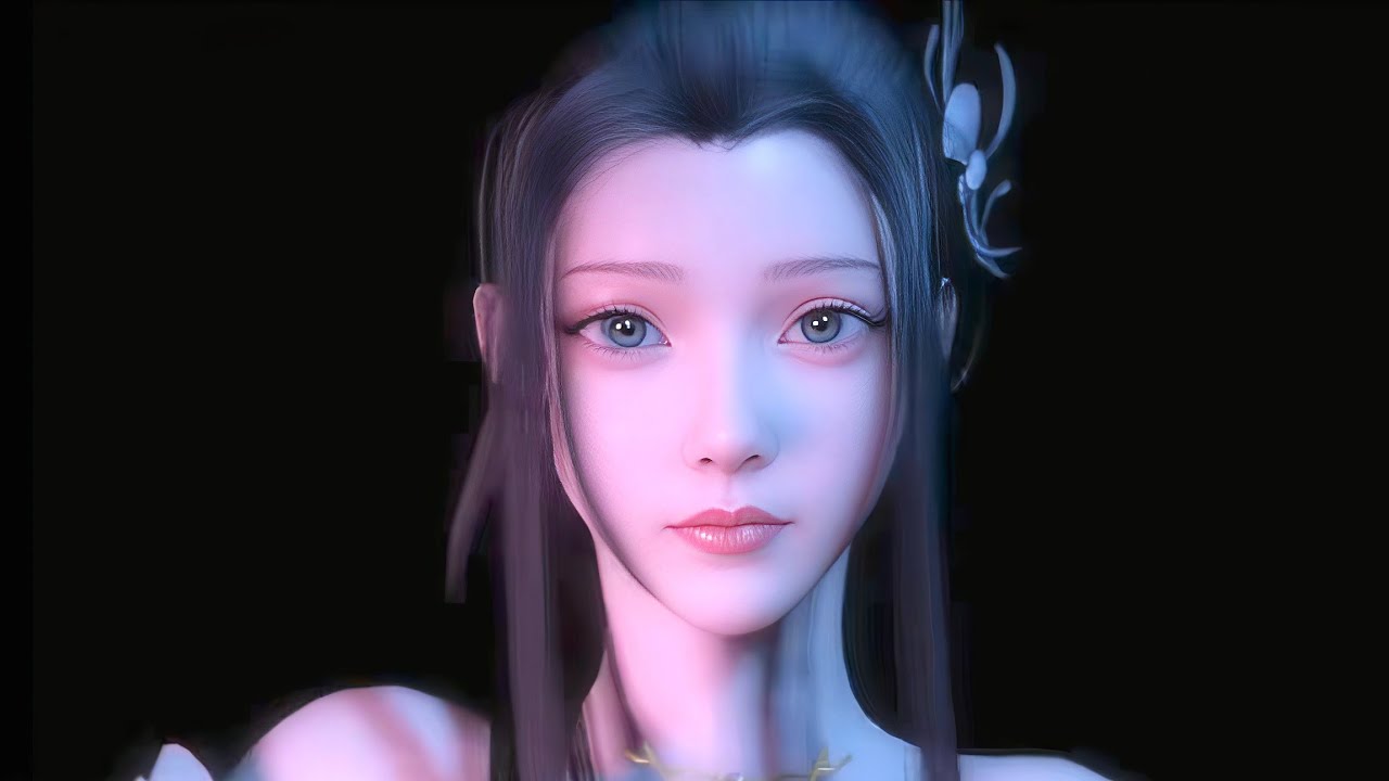 Vam3d _ Xiaoyan 1st Girlfriend 😍 Xun'er 🥵 New Vam 3d Video| battle ...
