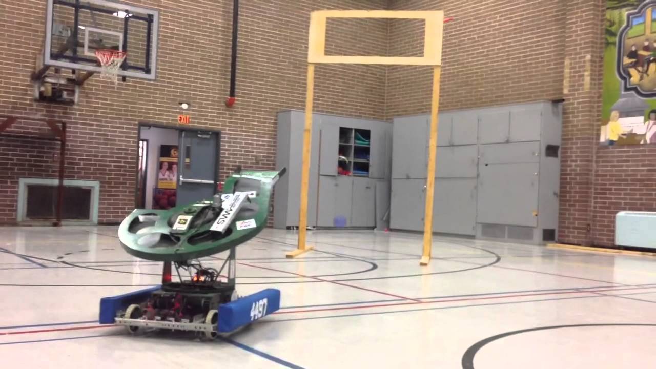 Swift Current Robotics 2 Youtube
