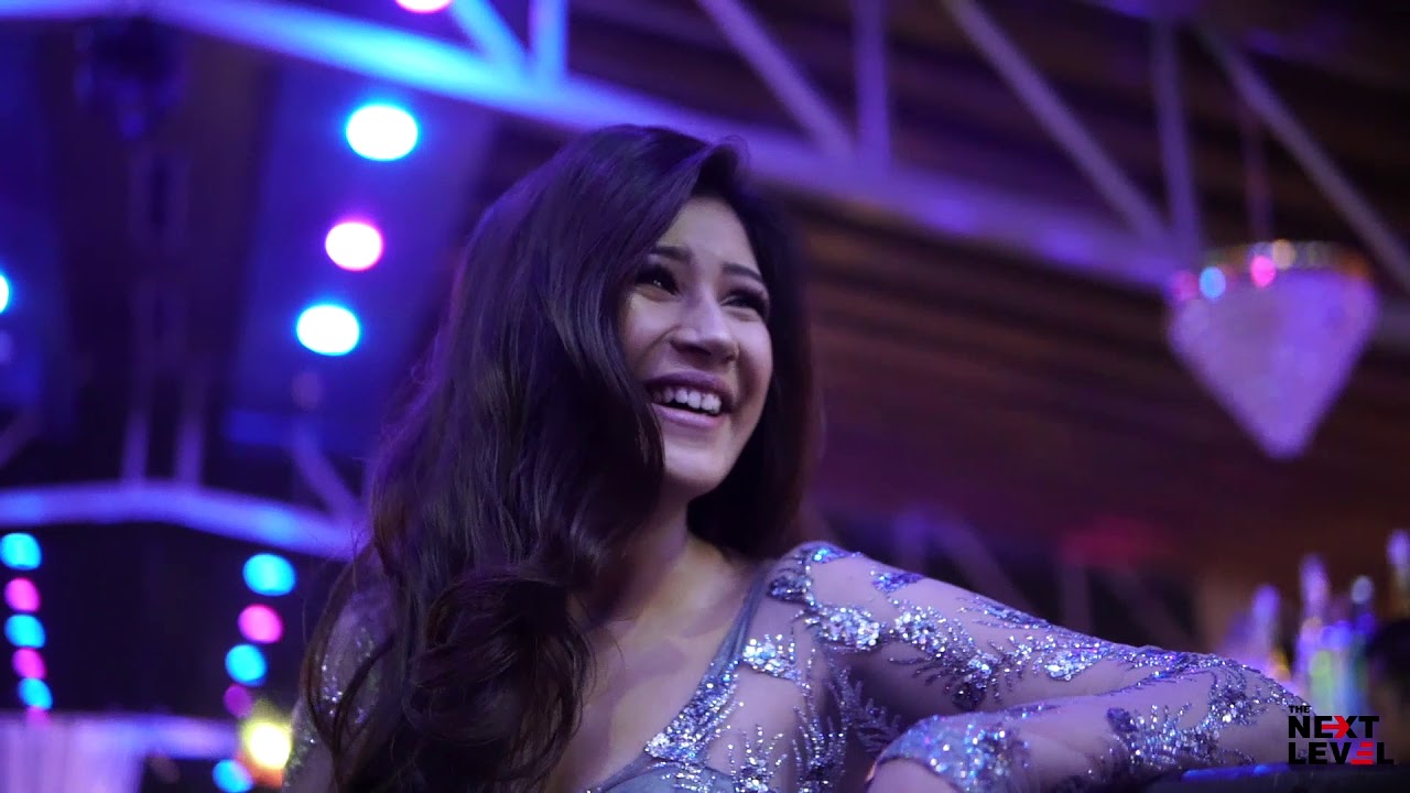 Nush Turns 19 - YouTube